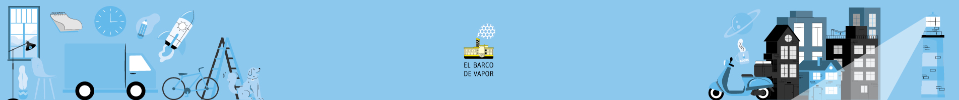 Serie Azul – Literatura infantil y juvenil